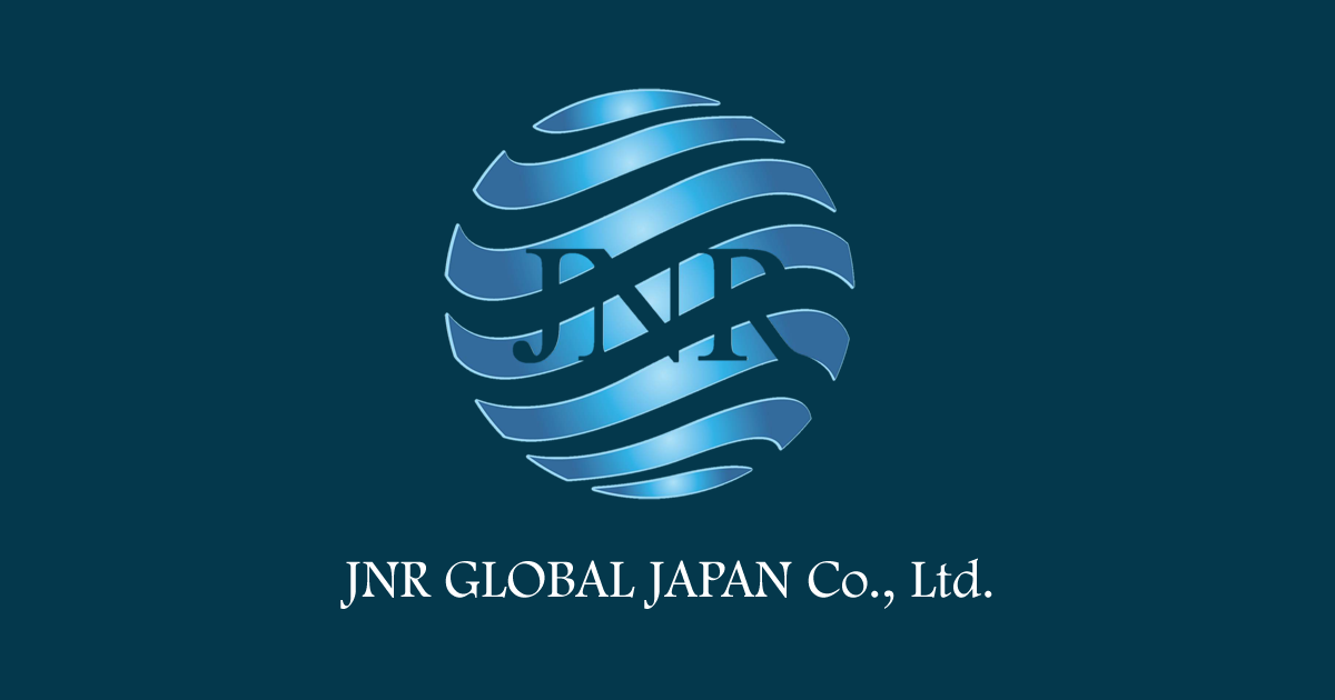 JNR GLOBAL JAPAN | WELCOME TO JNR GLOBAL OF JAPAN
